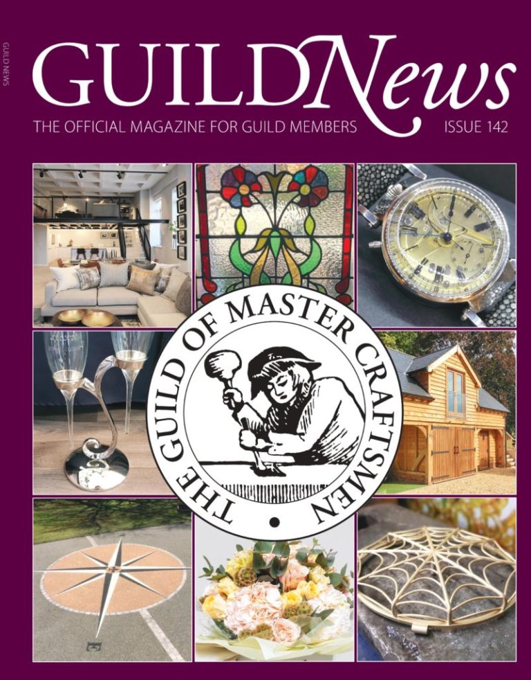 Marketing – The Guild of Master Craftsmen