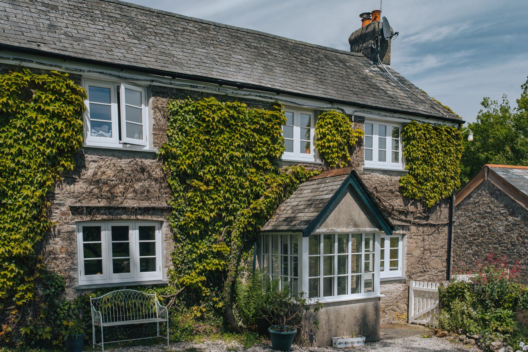 Member Profile: Nathan McCarter Joinery - The Guild of Master Craftsmen