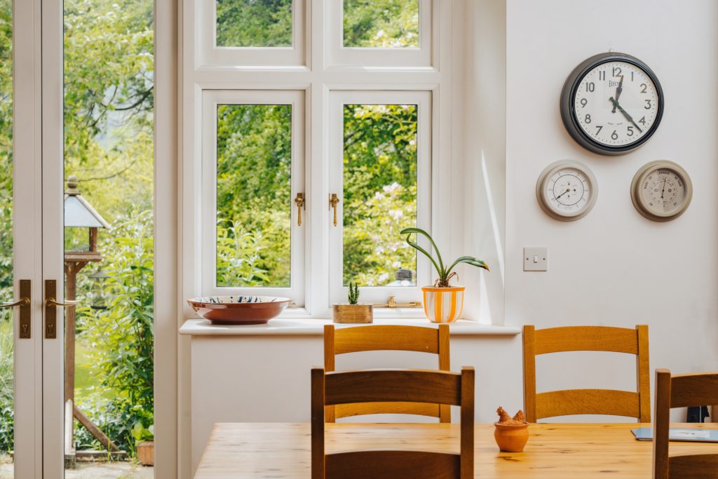 Member Profile: Nathan McCarter Joinery - The Guild of Master Craftsmen