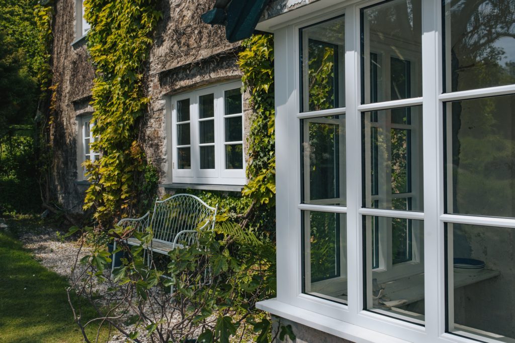 Member Profile: Nathan McCarter Joinery - The Guild of Master Craftsmen