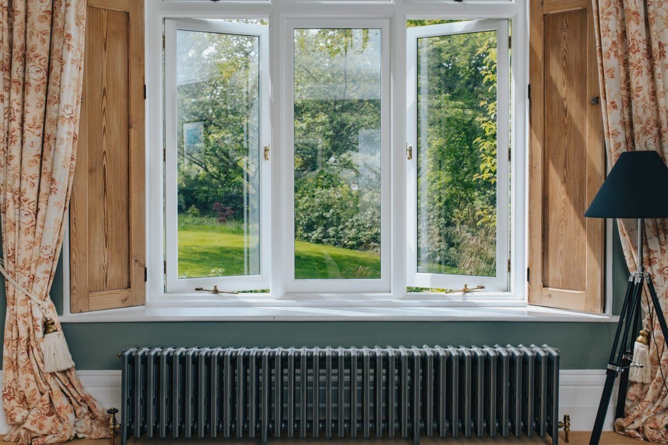 Member Profile: Nathan McCarter Joinery - The Guild of Master Craftsmen