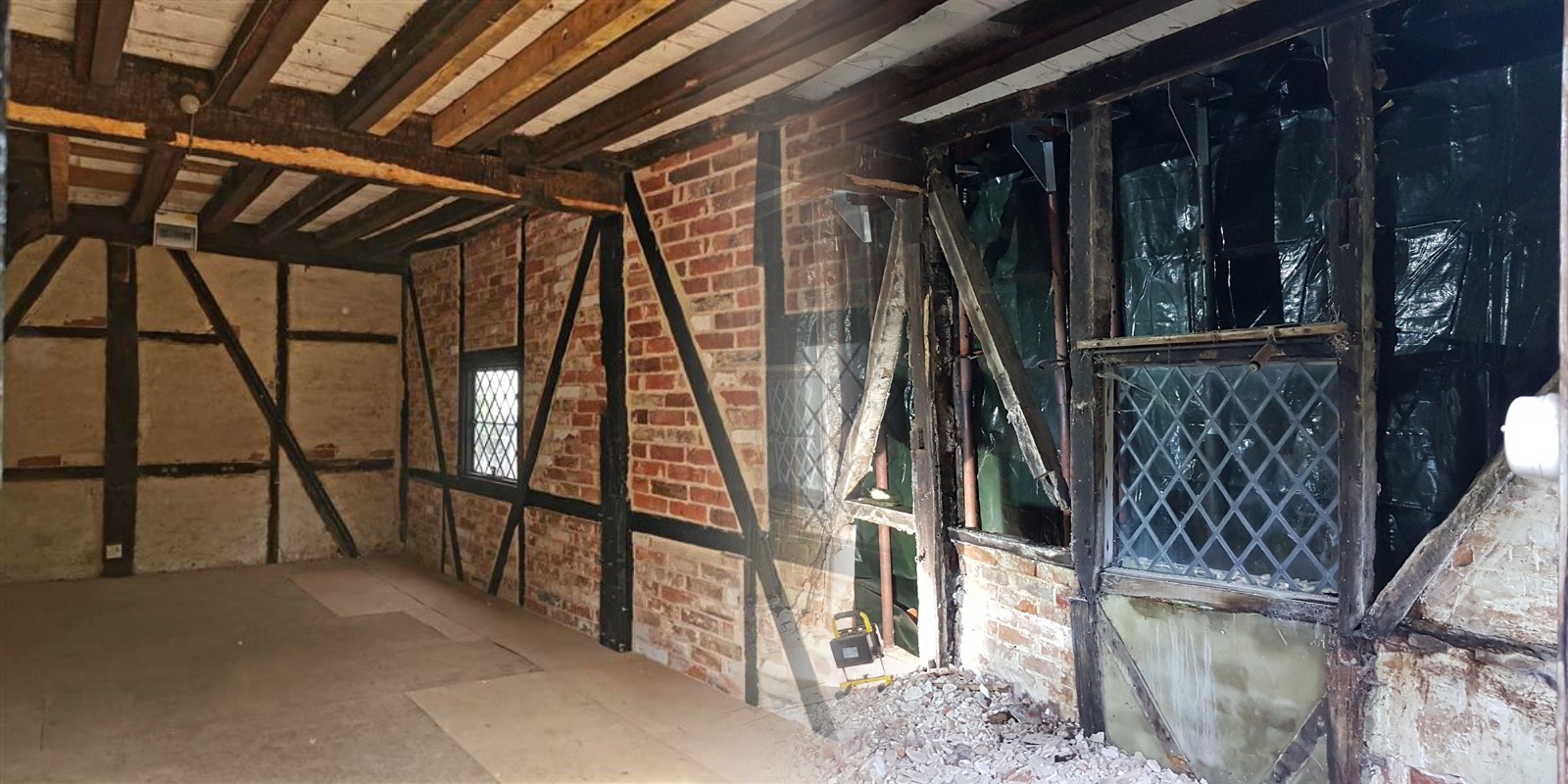Member Profile: Five Oak Projects – The Guild of Master Craftsmen