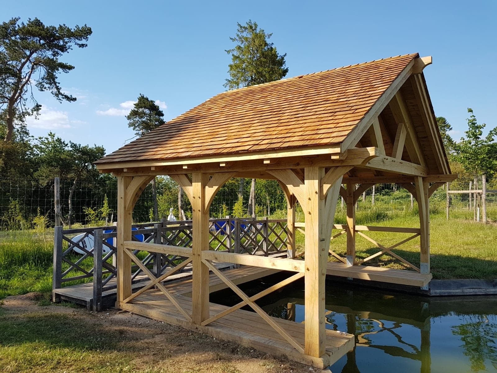 Member Profile: Five Oak Projects – The Guild of Master Craftsmen