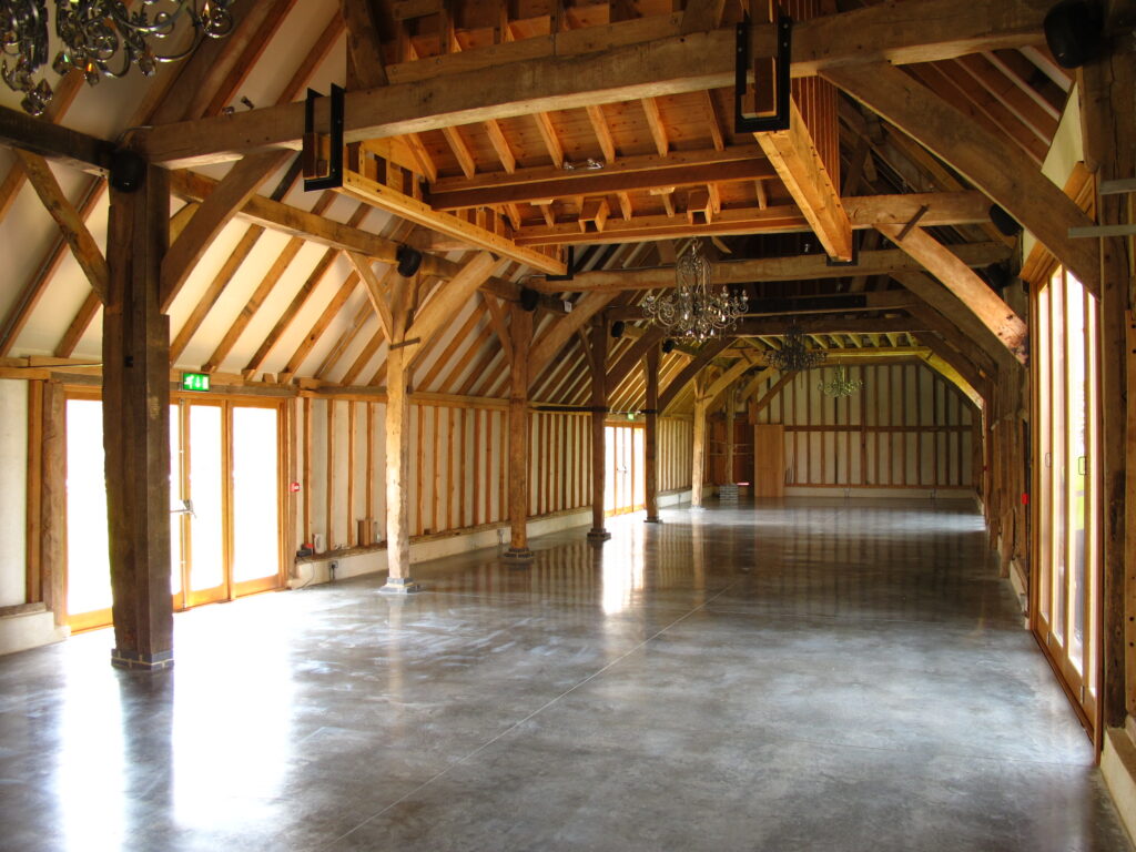 Member Profile: Five Oak Projects – The Guild of Master Craftsmen