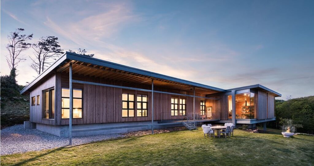 Member Profile: Five Oak Projects – The Guild of Master Craftsmen