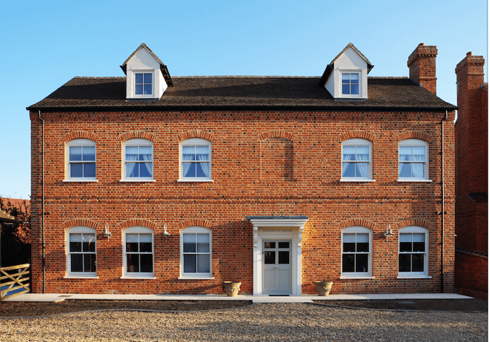 Northcot Brick - Home of the Master Brickmaker - The Guild of Master ...