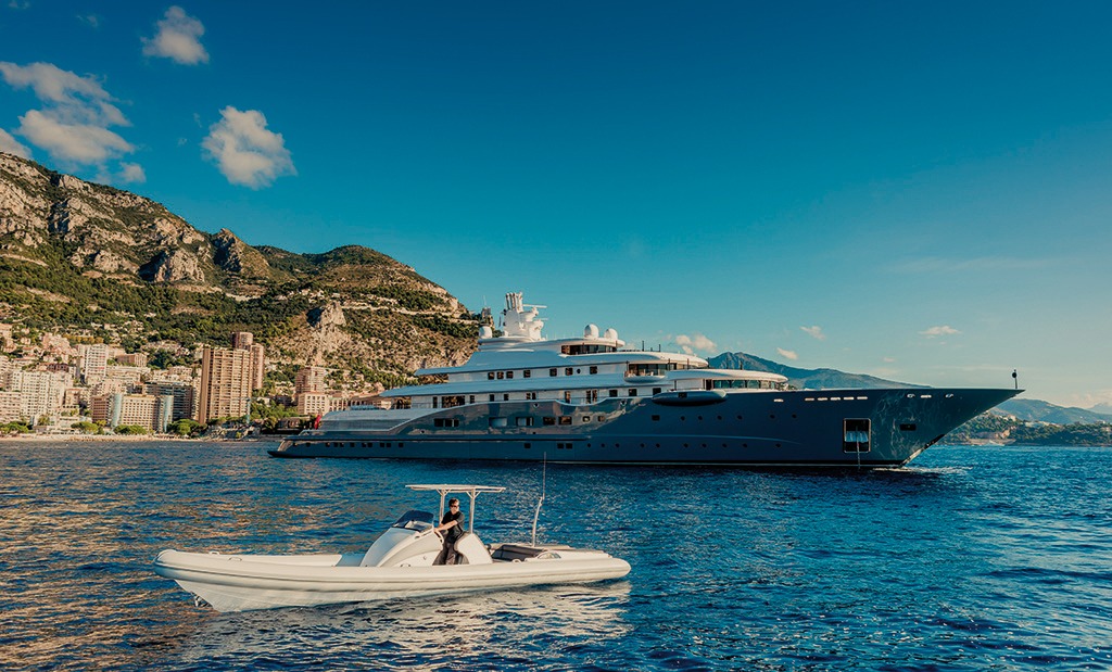 Scorpion RIBs - The Guild of Master Craftsmen