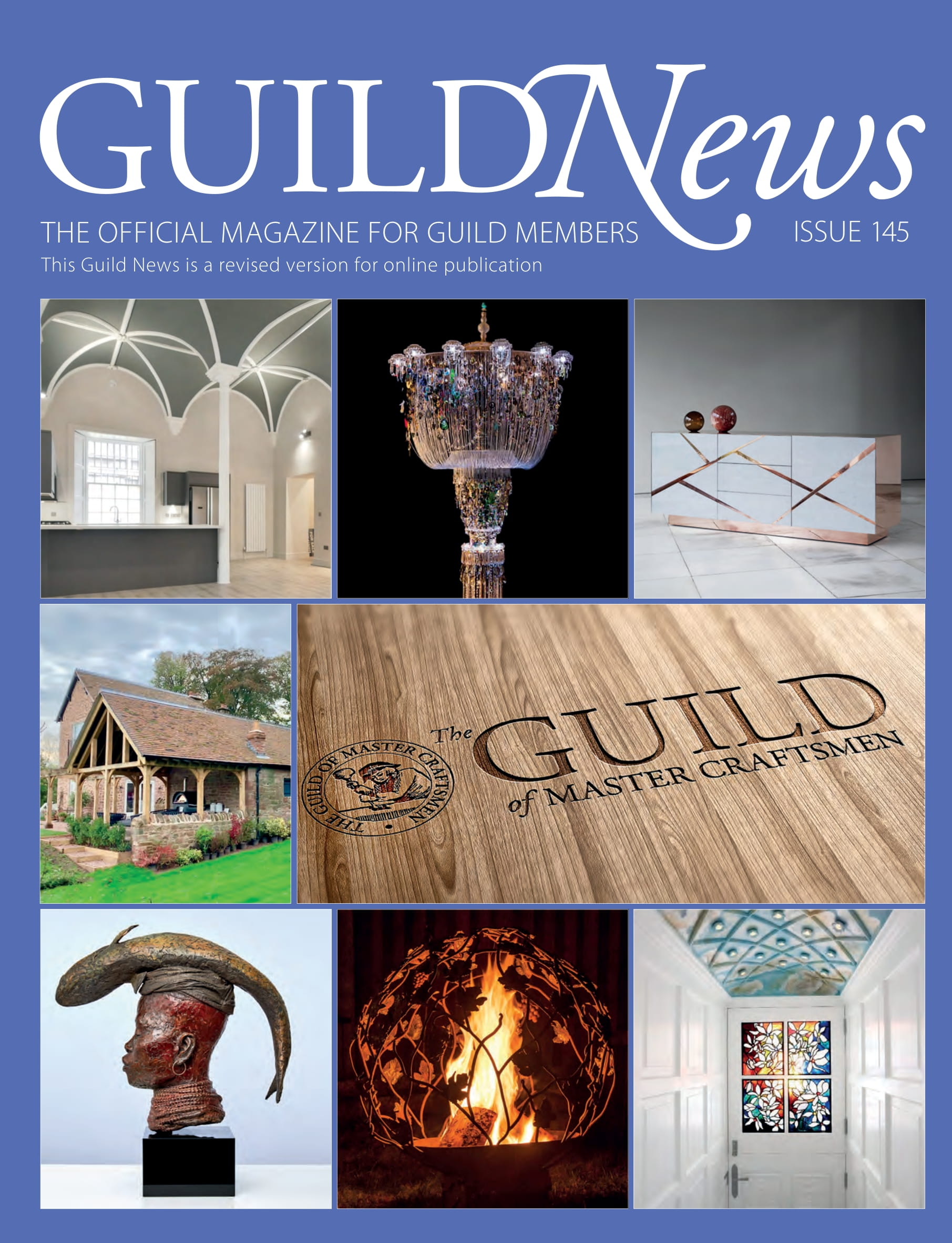 Marketing – The Guild of Master Craftsmen