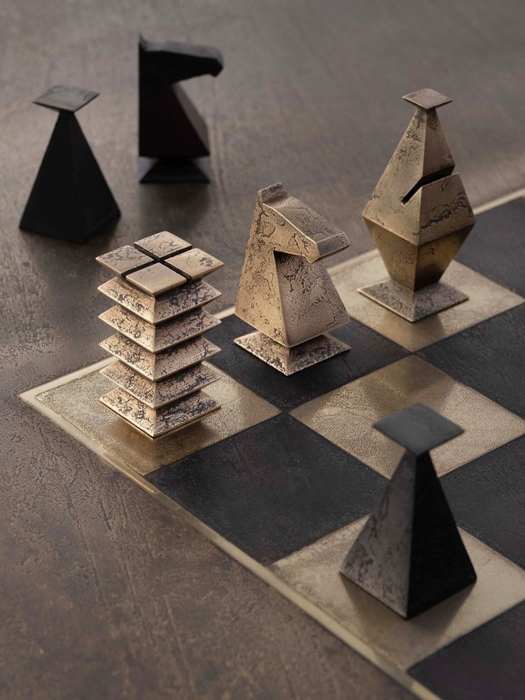 What inspires design and metalwork company Novocastrian? - The Guild of ...
