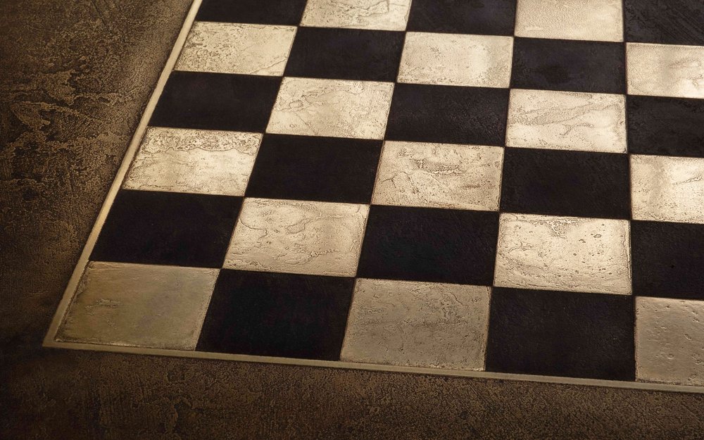What inspires design and metalwork company Novocastrian? - The Guild of ...