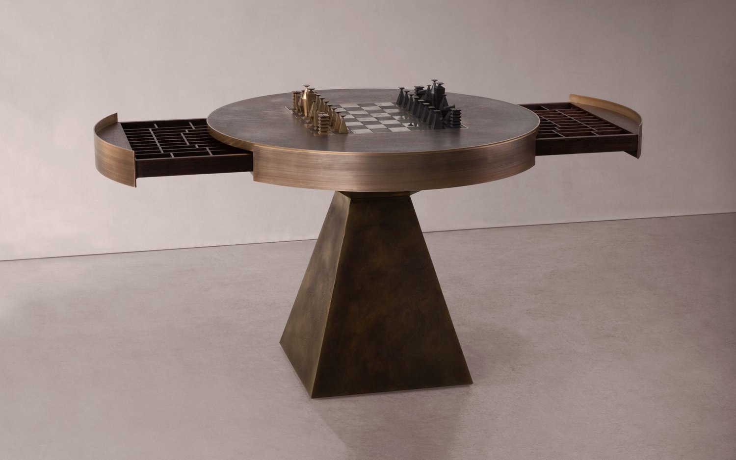 What inspires design and metalwork company Novocastrian? - The Guild of ...