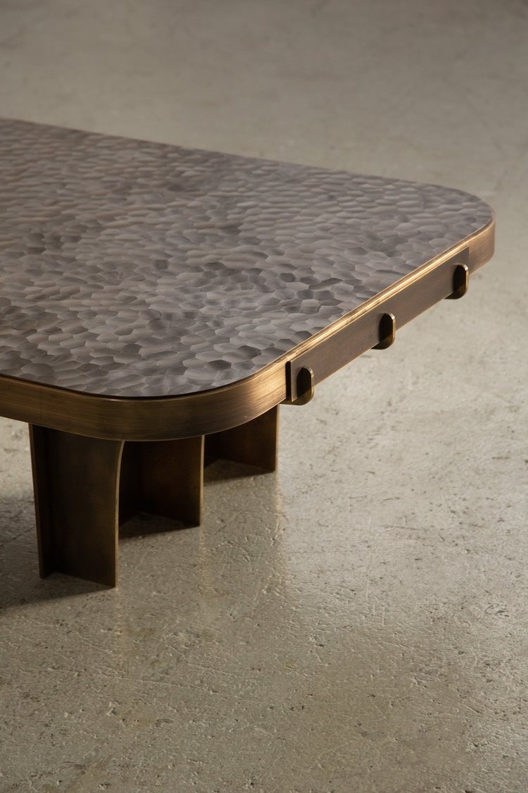 What inspires design and metalwork company Novocastrian? - The Guild of ...