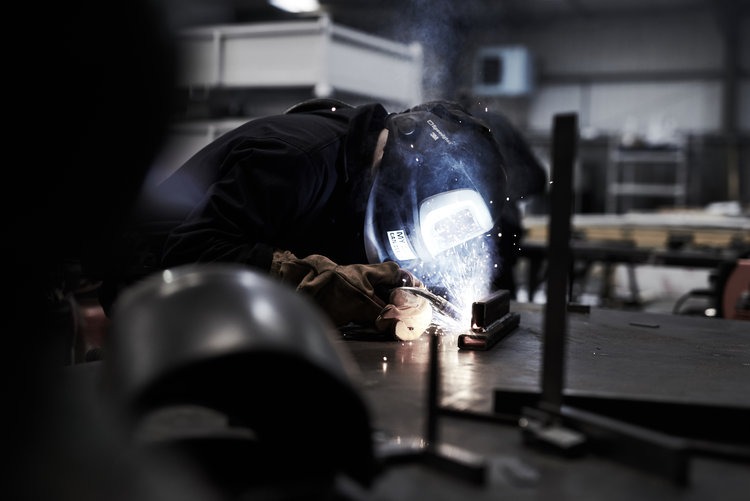 What inspires design and metalwork company Novocastrian? - The Guild of ...