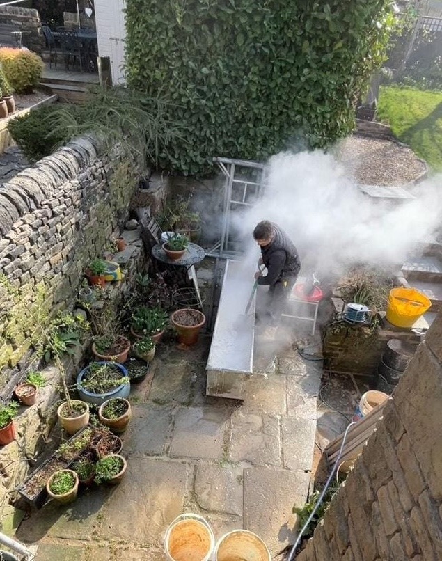 Salthouse Stonemasonry Ltd - Trusted Experts in Heritage Stonemasonry ...
