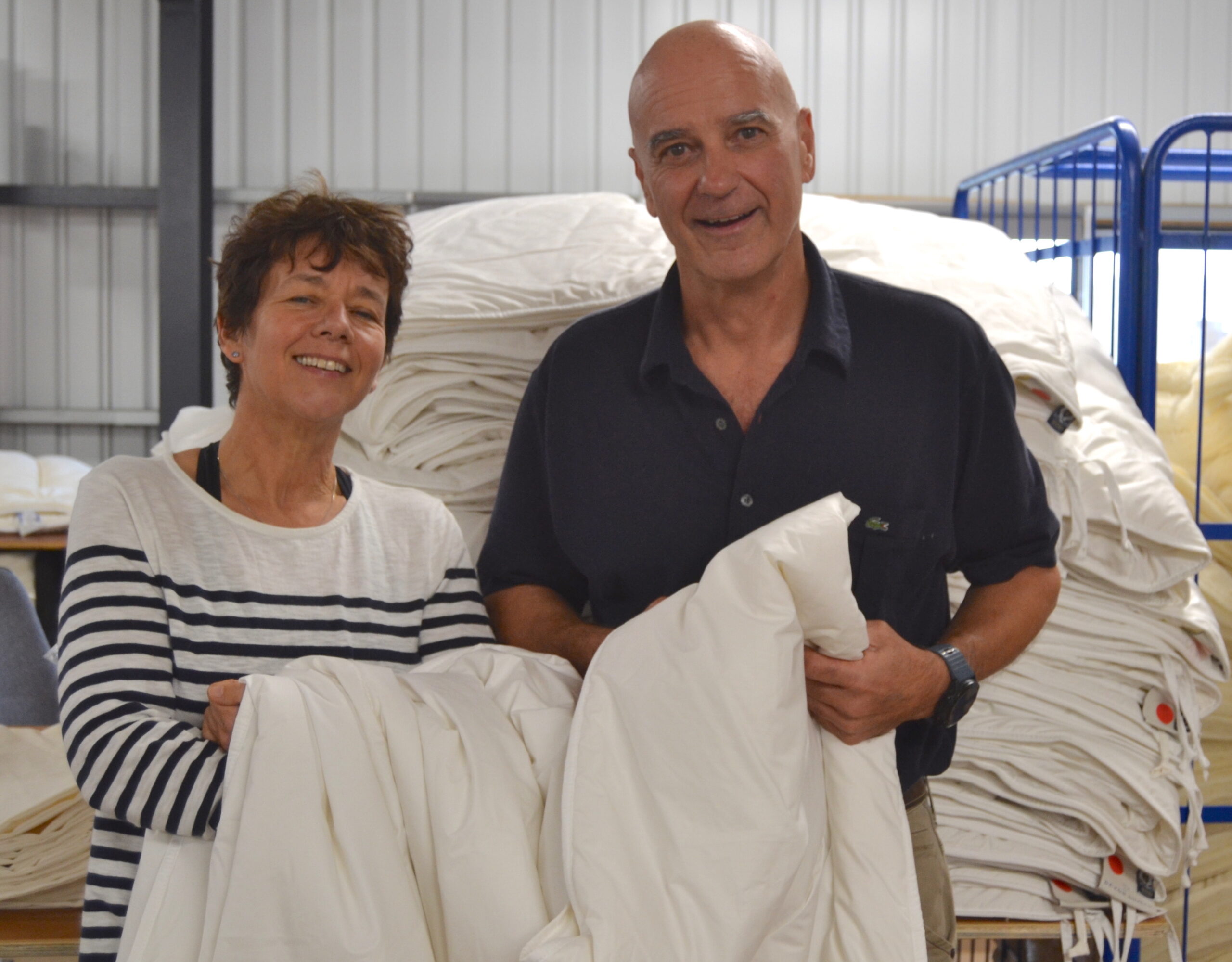 Devon family business launches websites to drive business in the EU ...