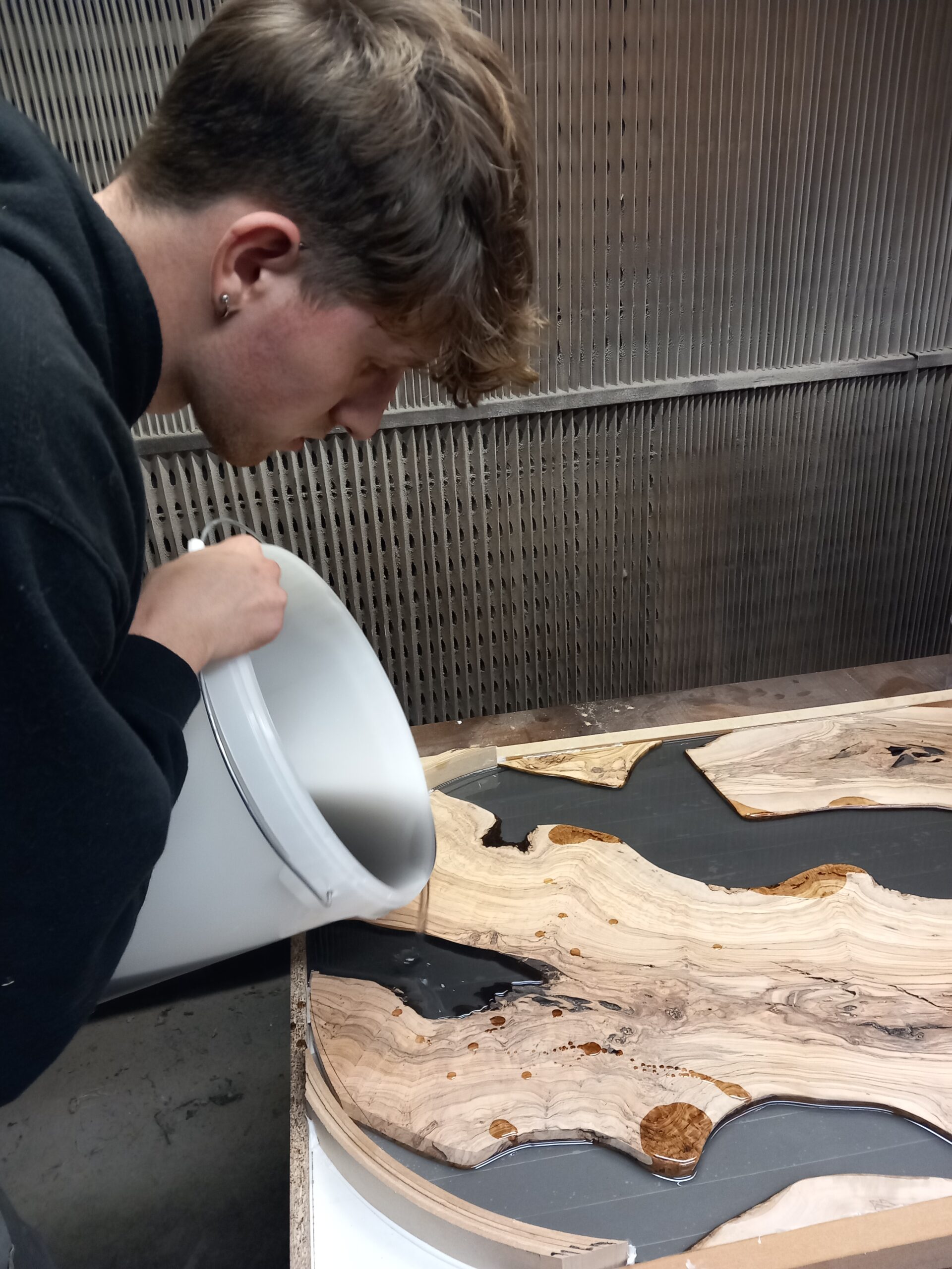 WEBS Training Showcases the Future of British Craft - The Guild of ...
